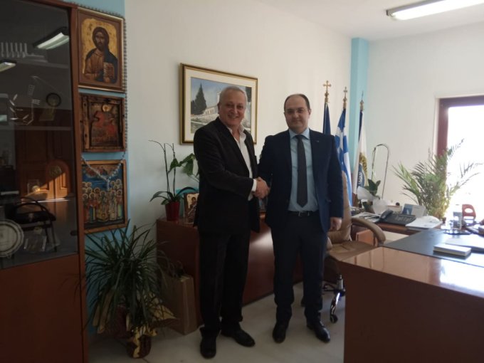 ΟΡΚΙΣΤΗΚΕ ΔΗΜΟΤΙΚΟΣ ΣΥΜΒΟΥΛΟΣ Ο ΓΙΩΡΓΟΣ ΜΙΧΑΗΛΙΔΗΣ – Δήμος Κιλκίς