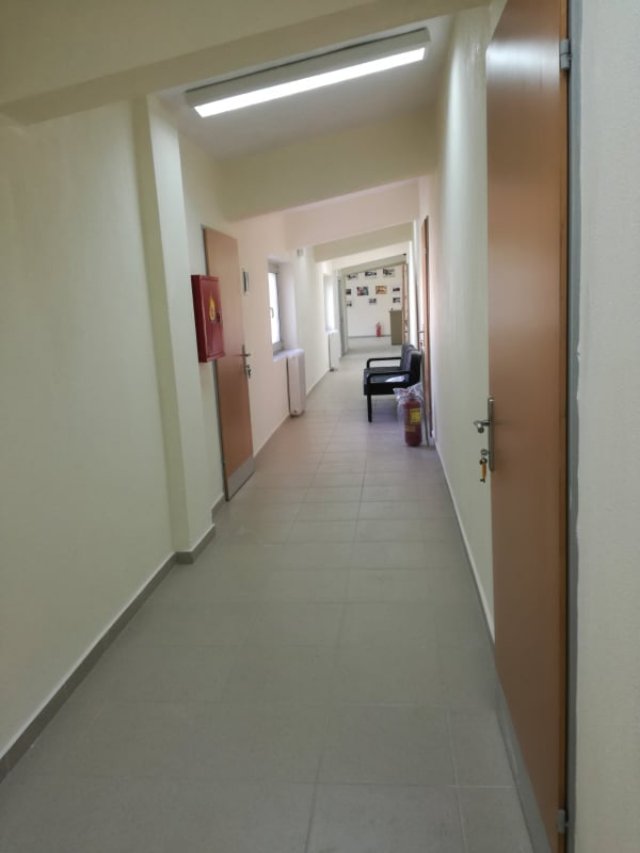 ΟΛΟΚΛΗΡΩΣΗ ΤΕΧΝΙΚΩΝ ΕΡΓΩΝ ΓΙΑ ΤΗ ΜΕΤΑΣΤΕΓΑΣΗ ΤΟΥ ΔΙΕΚ ΚΙΛΚΙΣ ΜΕ ΜΕΡΙΜΝΑ ...