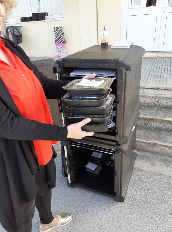 ΚΑΤ΄ΟΙΚΟΝ ΓΕΥΜΑΤΑ ΣΕ ΕΥΠΑΘΕΙΣ ΟΜΑΔΕΣ ΤΟΥ ”ΒΟΗΘΕΙΑ ΣΤΟ ΣΠΙΤΙ” – Δήμος Κιλκίς