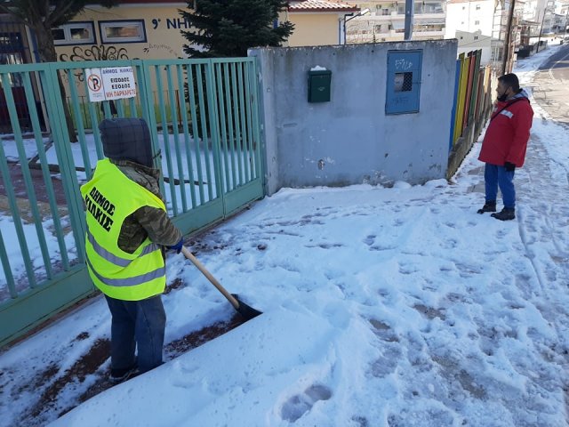ΚΛΕΙΣΤΟΙ ΚΑΙ ΑΥΡΙΟ ΔΗΜΟΤΙΚΟΙ ΠΑΙΔΙΚΟΙ ΣΤΑΘΜΟΙ ΚΑΙ ΔΟΜΕΣ ΠΡΟΣΧΟΛΙΚΗΣ ...