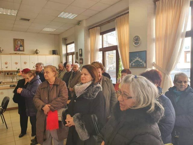 ΓΙΟΡΤΙΝΟ ΚΛΙΜΑ ΣΤΗΝ ΚΟΠΗ ΠΙΤΑΣ ΤΟΥ ΚΑΠΗ ΔΗΜΟΥ ΚΙΛΚΙΣ – Δήμος Κιλκίς