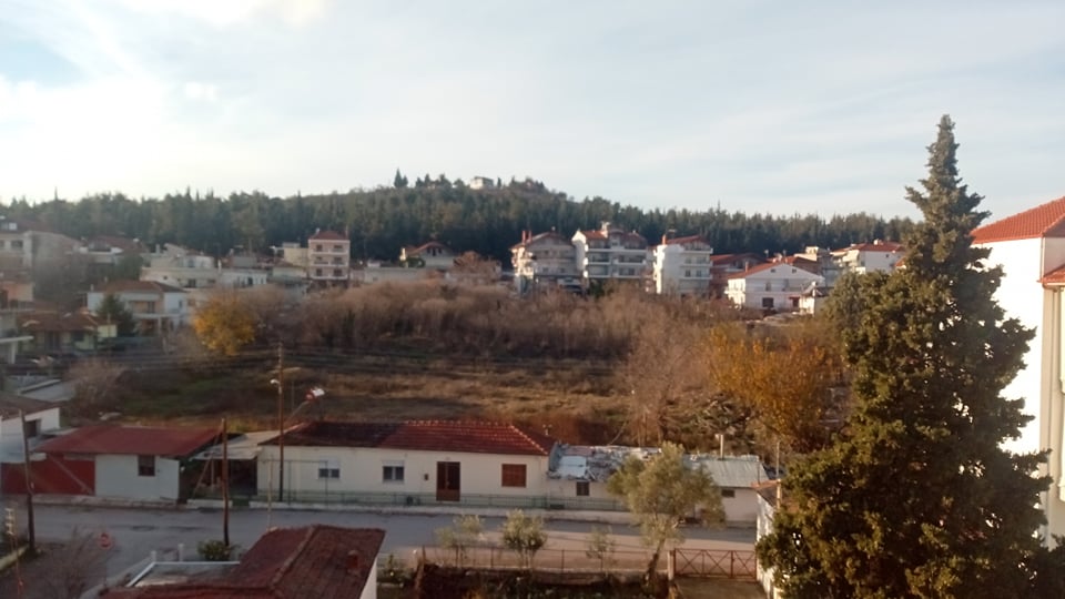 ΑΝΟΙΓΕΙ ΔΙΑΠΛΑΤΑ Ο ΔΡΟΜΟΣ ΓΙΑ ΤΟ ΔΙΚΑΣΤΙΚΟ ΜΕΓΑΡΟ ΜΕ ΤΗΝ ΠΡΑΞΗ ΔΙΑΝΟΜΗΣ ...
