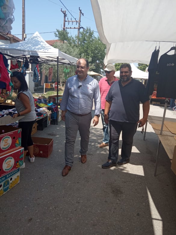 ΣΥΝΑΝΤΗΣΗ ΕΡΓΑΣΙΑΣ ΜΕ ΚΟΙΝΟΤΑΡΧΕΣ ΣΤΗ ΔΗΜΟΤΙΚΗ ΕΝΟΤΗΤΑ ΧΕΡΣΟΥ – Δήμος ...