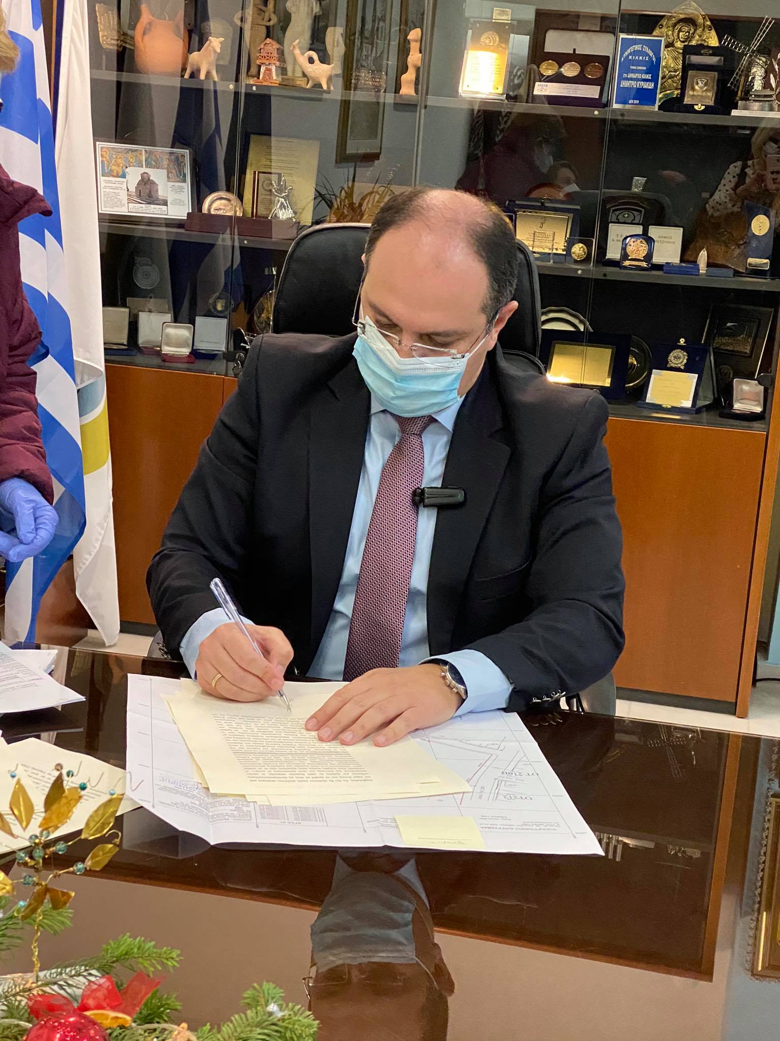 ΑΝΟΙΓΕΙ ΔΙΑΠΛΑΤΑ Ο ΔΡΟΜΟΣ ΓΙΑ ΤΟ ΔΙΚΑΣΤΙΚΟ ΜΕΓΑΡΟ ΜΕ ΤΗΝ ΠΡΑΞΗ ΔΙΑΝΟΜΗΣ ...