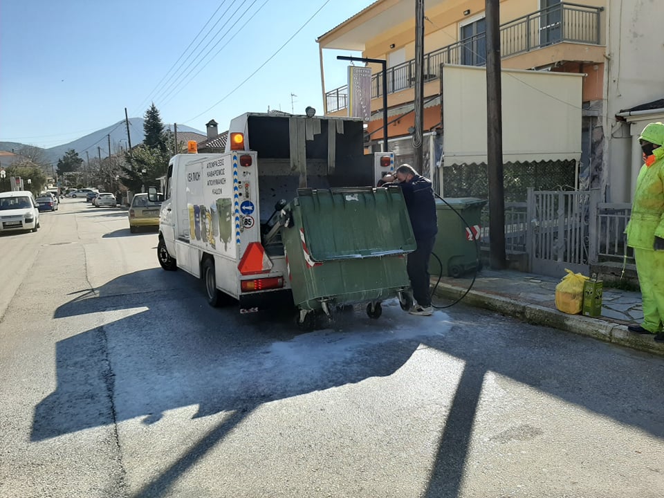 ΚΑΔΩΝ ΣΕ ΔΗΜΟΤΙΚΕΣ ΕΝΟΤΗΤΕΣ 3 – Δήμος Κιλκίς