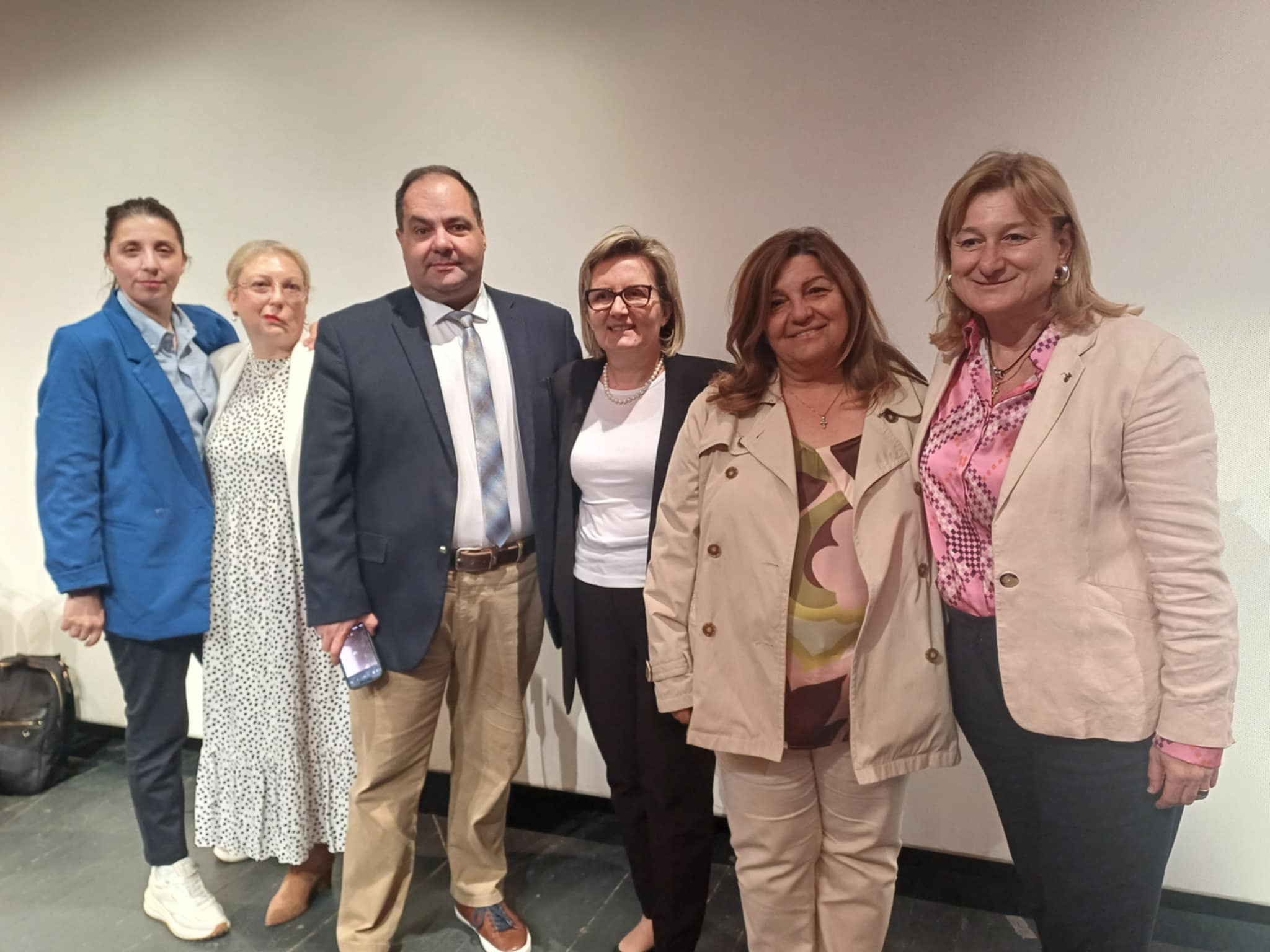 ΠΑΡΟΥΣΙΑΣΗ ΣΧΕΔΙΟΥ ΔΡΑΣΗΣ ΔΗΜΟΥ ΚΙΛΚΙΣ ΓΙΑ ΤΗΝ ΙΣΟΤΗΤΑ ΤΩΝ ΦΥΛΩΝ ...