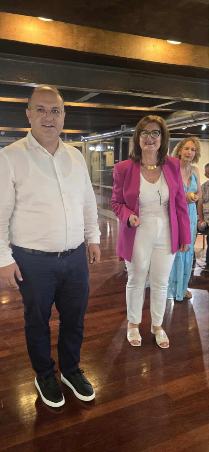 ΕΙΚΑΣΤΙΚΕΣ ΔΗΜΙΟΥΡΓΙΕΣ ΑΠΟ ΠΗΛΟ ΚΑΙ ΕΡΓΑ ΖΩΓΡΑΦΙΚΗΣ ΣΤΗΝ ΕΤΗΣΙΑ ΕΚΘΕΣΗ ...