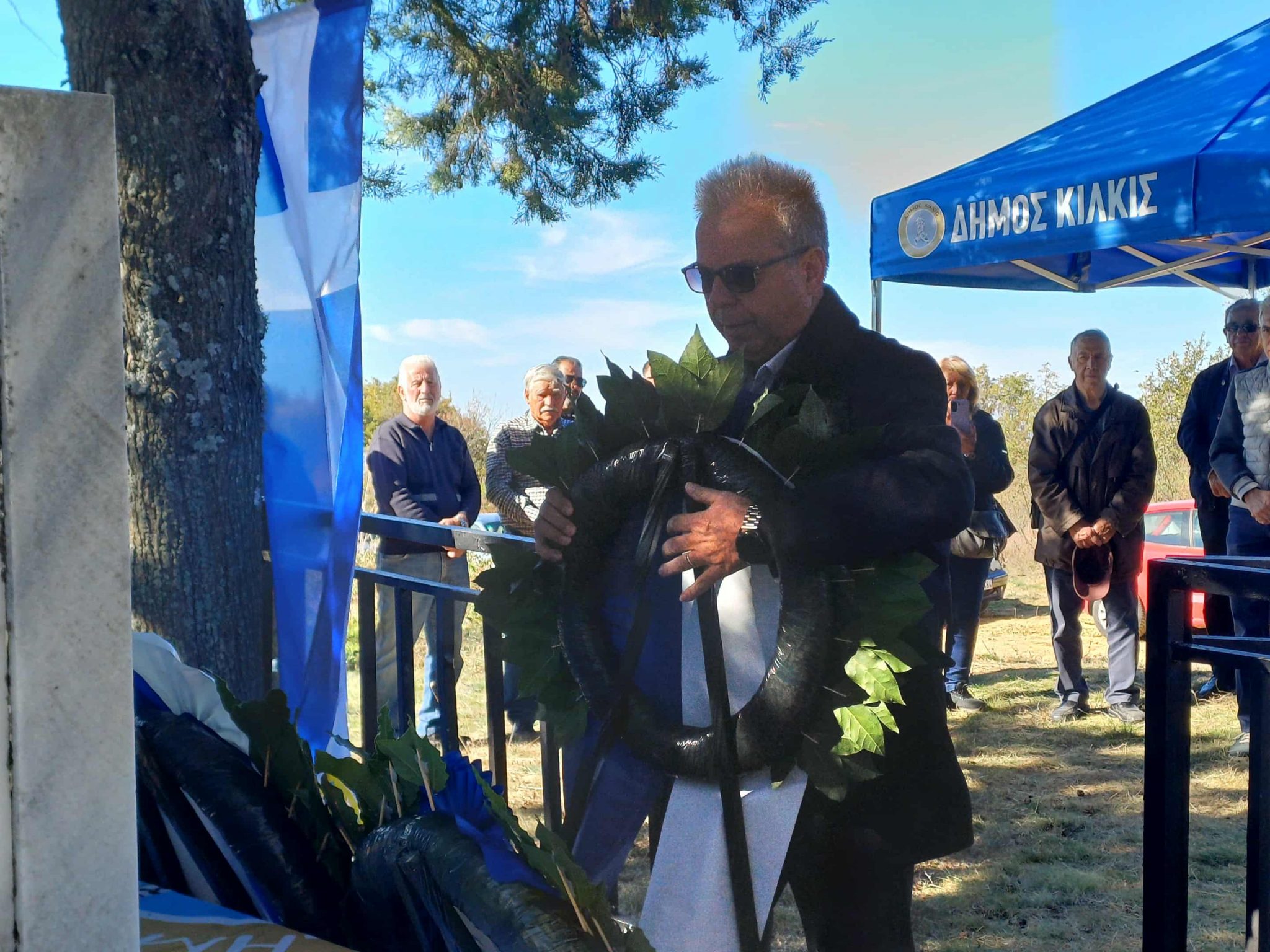 ΑΣΒΕΣΤΗ Η ΙΣΤΟΡΙΚΗ ΜΝΗΜΗ ΤΩΝ ΜΑΡΤΥΡΙΚΩΝ ΧΩΡΙΩΝ ΤΟΥ ΑΝΑΤΟΛΙΚΟΥ ΚΙΛΚΙΣ ...