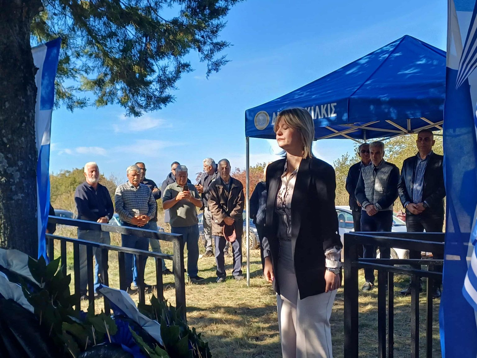 ΑΣΒΕΣΤΗ Η ΙΣΤΟΡΙΚΗ ΜΝΗΜΗ ΤΩΝ ΜΑΡΤΥΡΙΚΩΝ ΧΩΡΙΩΝ ΤΟΥ ΑΝΑΤΟΛΙΚΟΥ ΚΙΛΚΙΣ ...