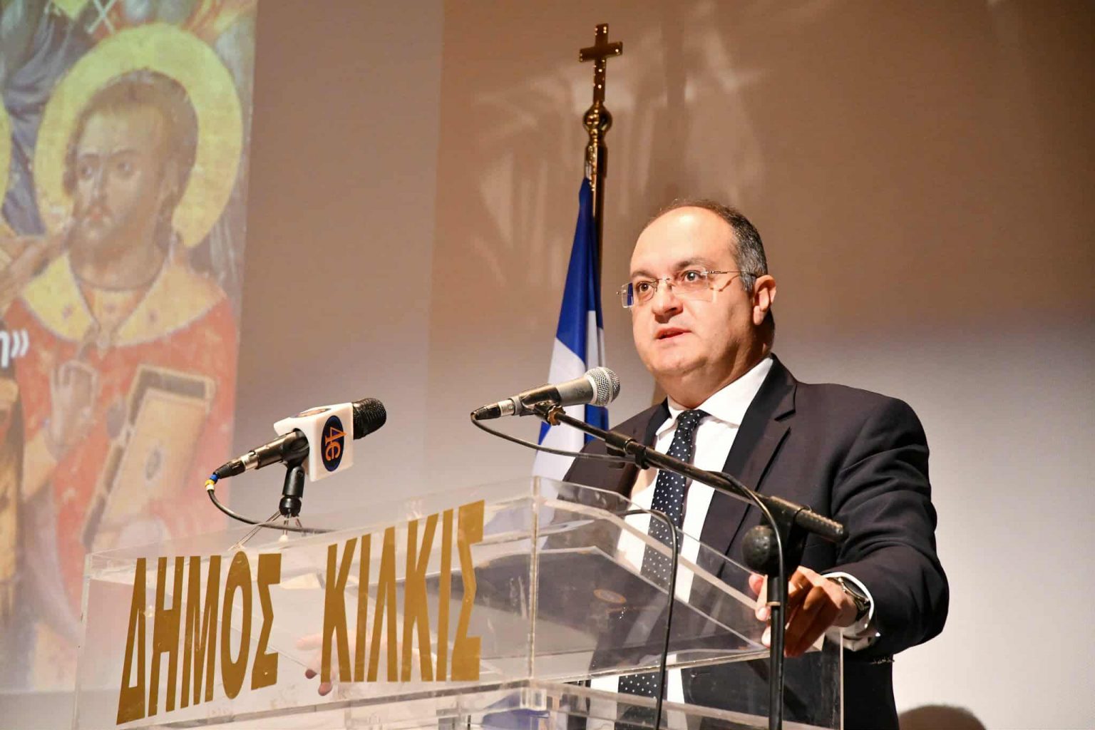 ΝΑ ΤΕΘΟΥΝ ΟΡΙΑ ΑΣΦΑΛΕΙΑΣ ΣΤΗΝ ΤΕΧΝΗΤΗ ΝΟΗΜΟΣΥΝΗ ΠΡΟΤΕΙΝΕ ΣΤΟ 4ο ΔΙΕΘΝΕΣ ...