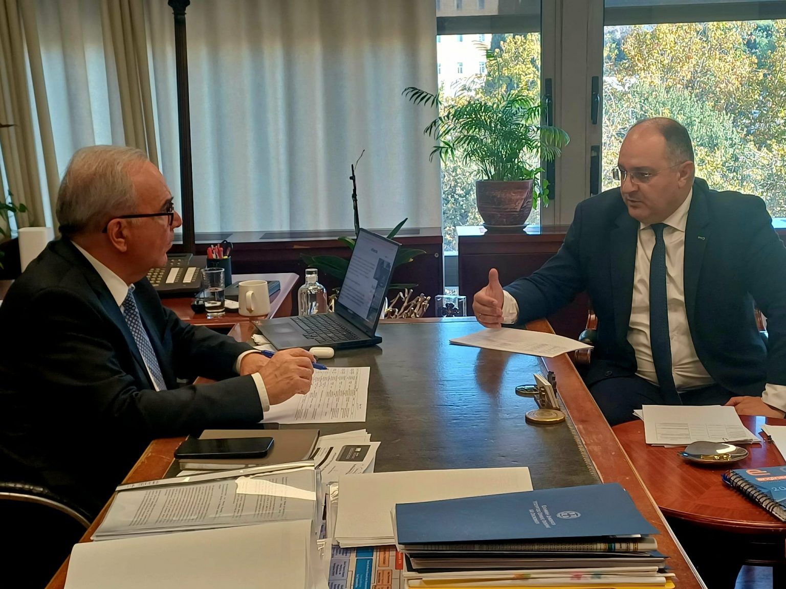 ΚΑΘΟΔΟΣ ΔΗΜΑΡΧΟΥ ΚΙΛΚΙΣ ΣΤΗΝ ΑΘΗΝΑ ΓΙΑ ΔΗΜΟΤΙΚΟ ΚΟΛΥΜΒΗΤΗΡΙΟ ΚΑΙ ...