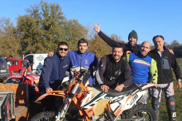 MANIVELA HARD ENDURO ΣΤΟ ΜΕΛΙΣΣΟΥΡΓΕΙΟ ΥΠΟ ΤΗΝ ΑΙΓΙΔΑ ΤΟΥ ΔΗΜΟΥ ΚΙΛΚΙΣ ...