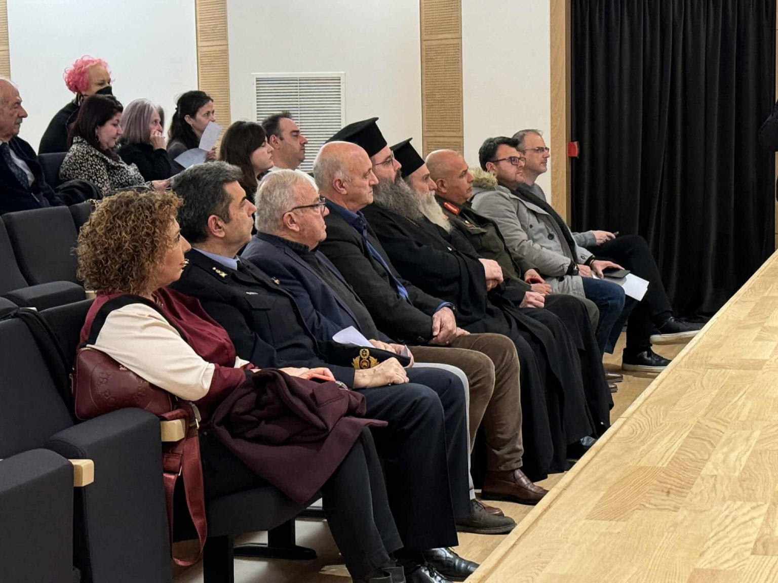 Η ΑΝΤΙΔΗΜΑΡΧΟΣ ΕΛΕΝΗ ΠΑΤΛΑΚΗ ΣΕ ΕΣΠΕΡΙΔΑ ΓΙΑ ΤΙΣ ΜΑΘΗΣΙΑΚΕΣ ΔΥΣΚΟΛΙΕΣ ...