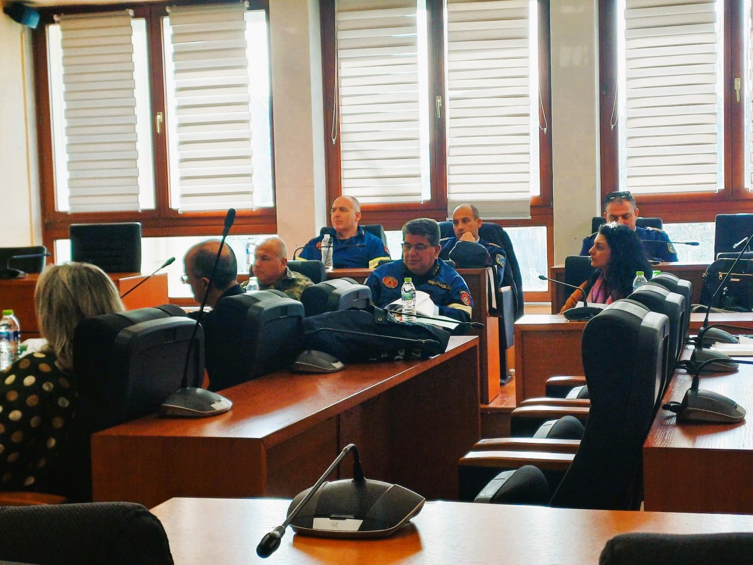 ΣΕ ΕΠΙΦΥΛΑΚΗ ΓΙΑ ΤΙΣ ΧΙΟΝΟΠΤΩΣΕΙΣ Η ΠΟΛΙΤΙΚΗ ΠΡΟΣΤΑΣΙΑ ΤΟΥ ΔΗΜΟΥ ΚΙΛΚΙΣ ...